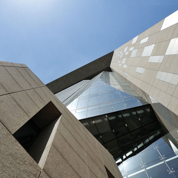 Kelti Group Headquarters_Corporate_Projects | KRIS YAO｜ARTECH