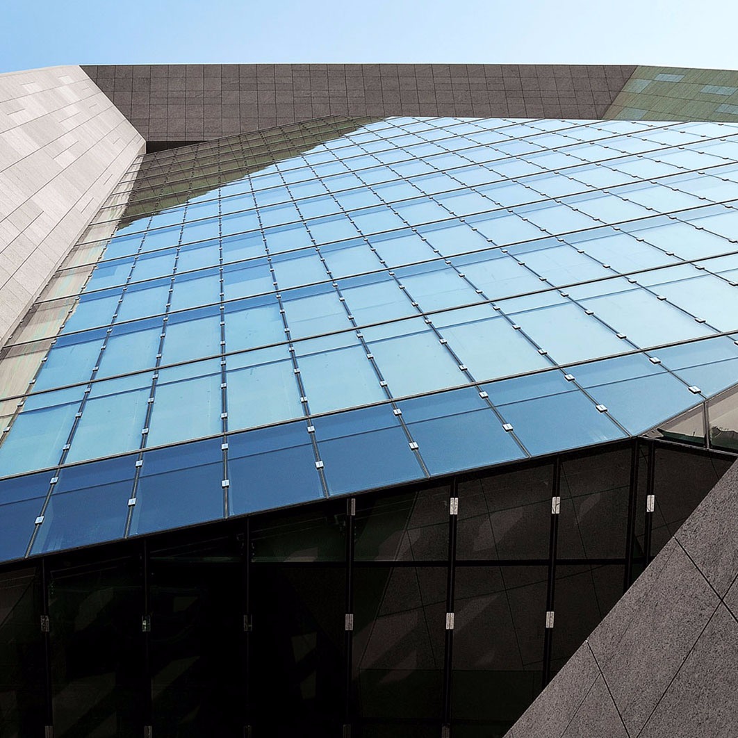 Kelti Group Headquarters_Corporate_Projects | KRIS YAO｜ARTECH