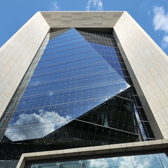 Kelti Group Headquarters_Corporate_Projects | KRIS YAO｜ARTECH