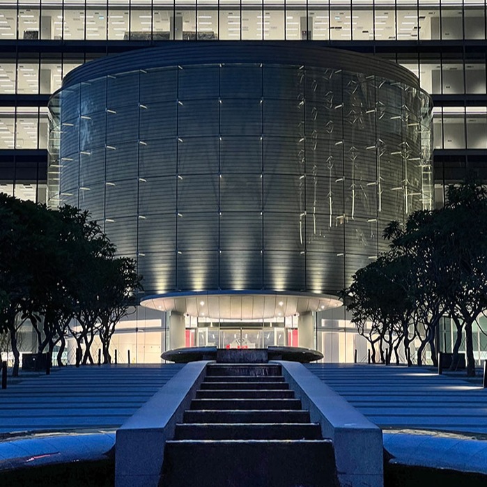 TSMC R&D Center_Corporate_Projects | KRIS YAO|ARTECH TSMC R&D Center_Corporate_Projects | KRIS YAO|ARTECH
